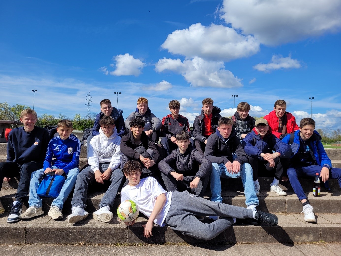 Otto-Hahn-Gymnasium Landau – Die Erfolgsgeschichte der OHG-Fußballer ...