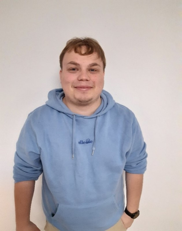 Otto-Hahn-Gymnasium Landau – Neuer Schulsozialarbeiter stellt sich vor